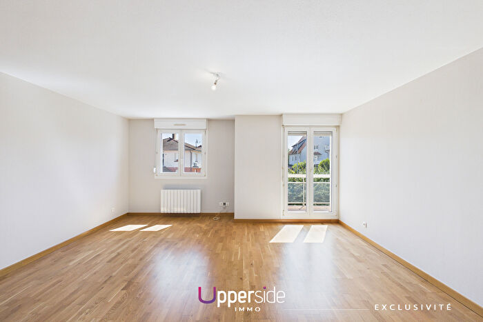Appartement 3 pièces à louer - Brumath