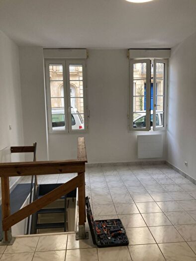 Appartement 1 pièce à Nansouty, Saint Genès, Bordeaux, à louer