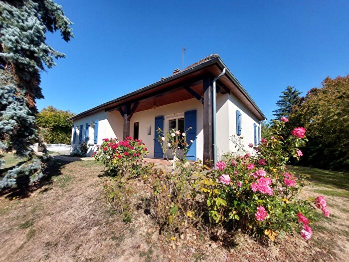 Mortagne-au-Perche - Maison 4 pièces à vendre