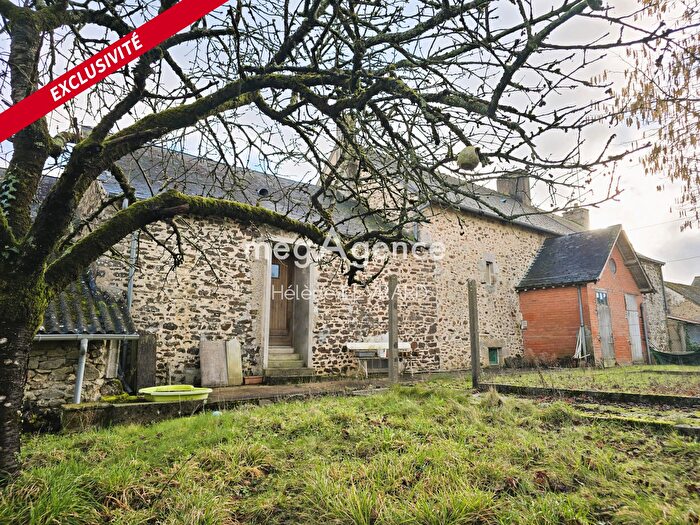 Maison à vendre - Neau - 6 pièces - 4 chambres