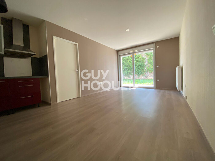 Heillecourt - Appartement 2 pièces à louer
