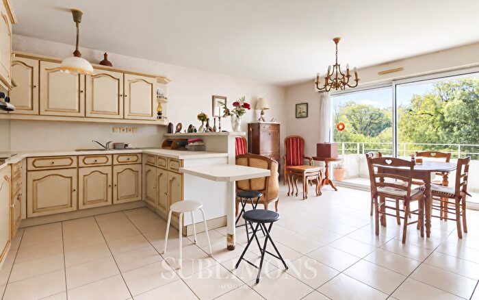 Guidel - Appartement 3 pièces à vendre