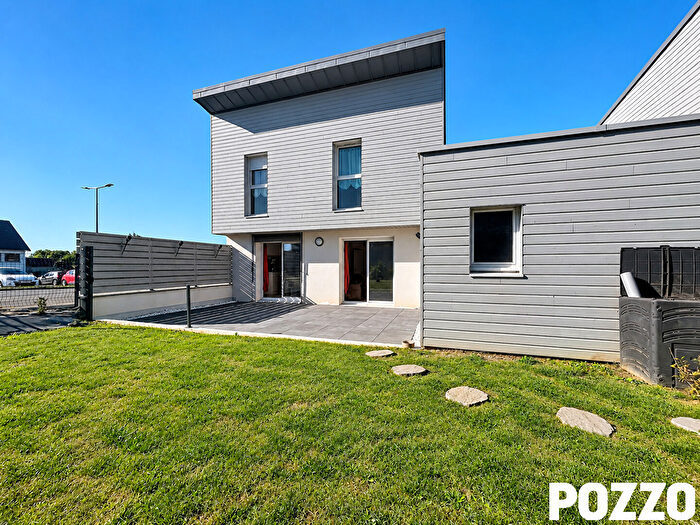 Saint-Planchers - Maison 5 pièces à vendre