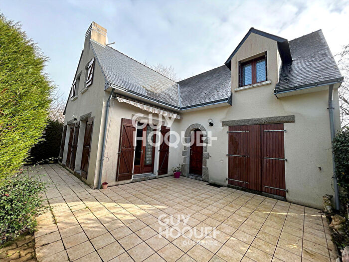 Maison à vendre - Mesquer - 6 pièces - 2 chambres