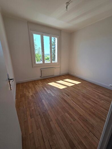 Appartement 4 pièces à louer à Saint-Symphorien-sur-Coise