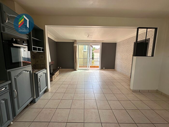 Maison à louer - La Verrie - 5 pièces - 3 chambres