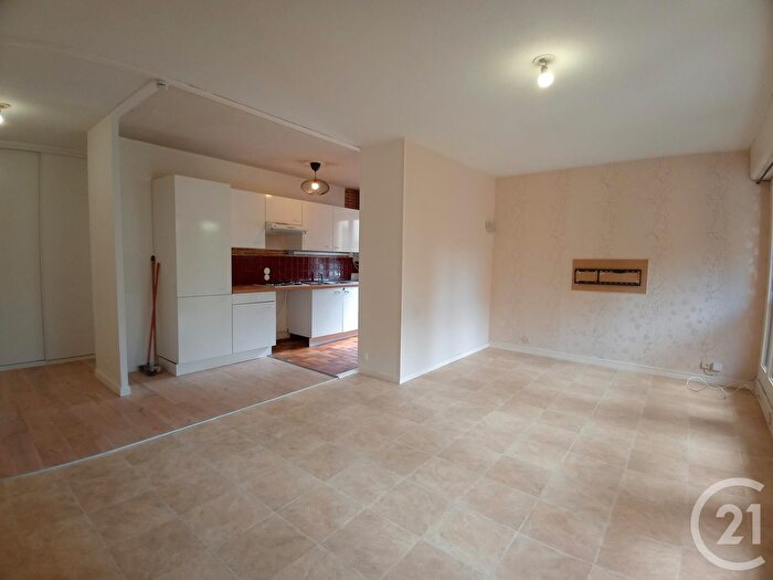 Appartement 4 pièces à louer - Limoges, CHU