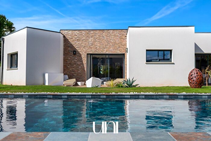 Maison à vendre - Caen, Saint-Jean Etudes, Saint-Gilles - 7 pièces - 4 chambres