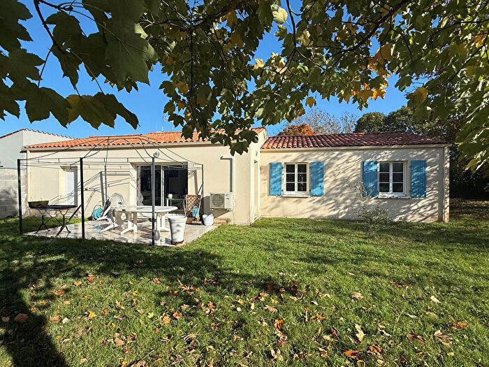 Maison à vendre - Saint-Georges-du-Bois - 4 pièces - 3 chambres