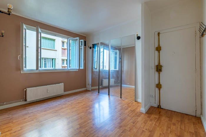 Appartement 4 pièces à vendre à Alfortville, Mairie, Gare