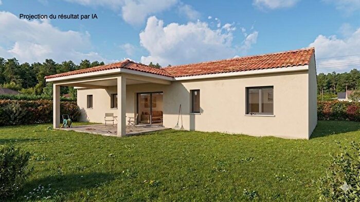 Maison à Saint-Aignan, à vendre