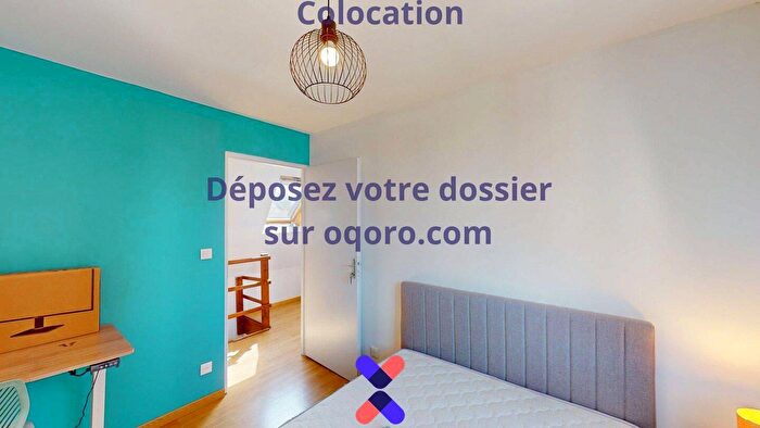 Maison 6 pièces à louer - Moulin-Poterie, Roubaix