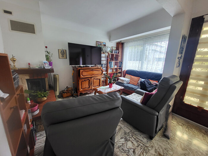 Maison 5 pièces à Anglet, Cantau, à vendre