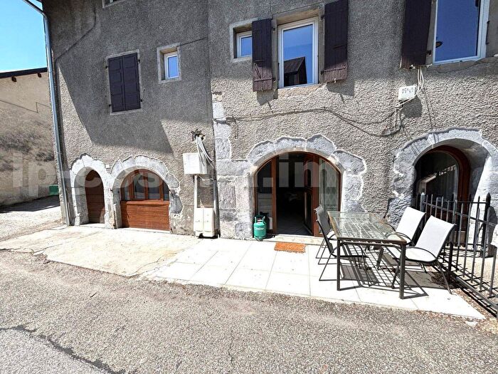 Bonne - Appartement 2 pièces à louer