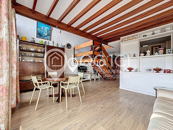 Appartement à vendre - Tarbes, Sainte-Anne - 4 pièces - 3 chambres