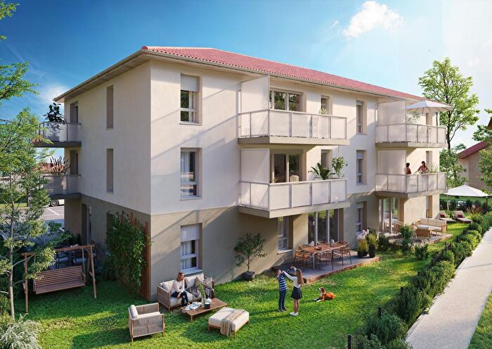 Maison à vendre - Saint-Étienne-du-Bois - 2 pièces