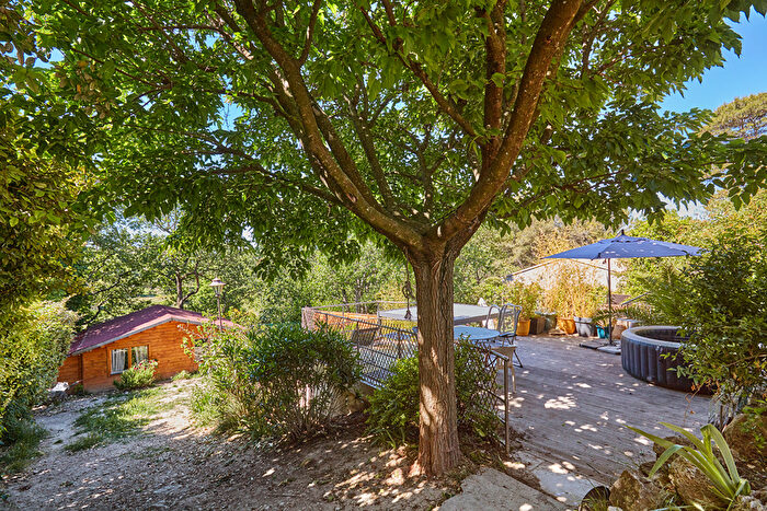 Maison 3 pièces à Rognes, à vendre