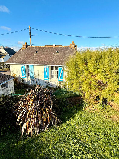 Maison 2 pièces à vendre à Quiberon, Manémeur, Kerhihuel, Point de vue Locmaria