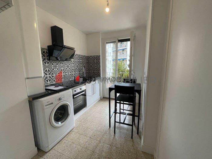 Appartement 3 pièces à Saint Martin, Perpignan, à louer