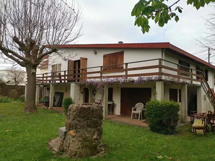 Gournay-sur-Marne : Maison 5 pièces à vendre