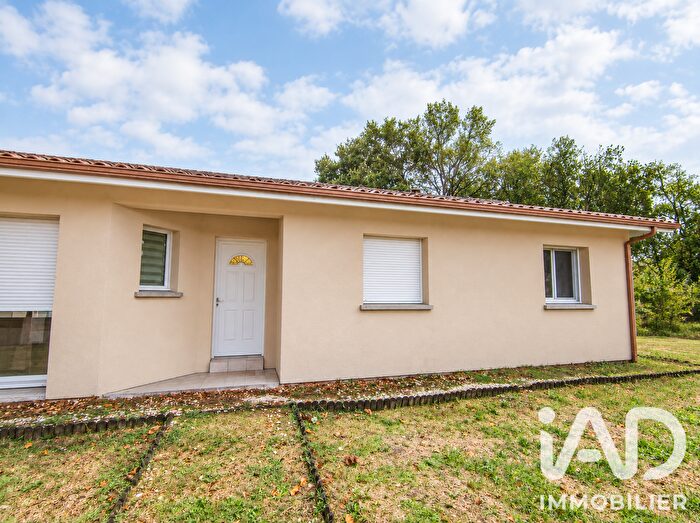 Maison 4 pièces à Saint-Yzan-de-Soudiac, à vendre
