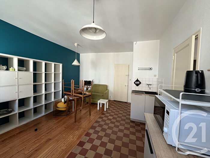 Appartement à louer - Laval, Les Pommeraies - 2 pièces - 1 chambre