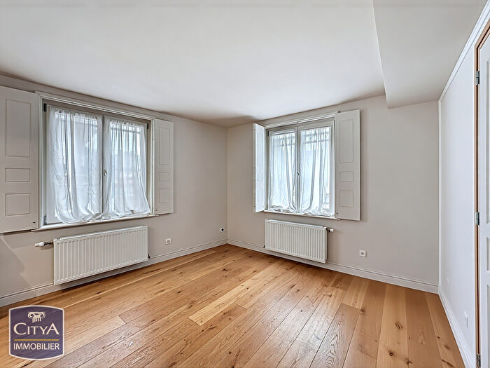 Appartement 2 pièces à vendre à Chartres, Chanzy, Bonnard