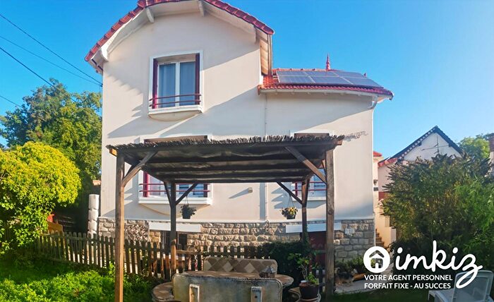 Maison à vendre - Fosses - 5 pièces - 3 chambres