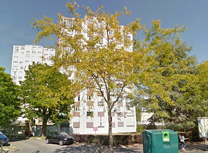 Argenteuil, Val Sud : Appartement 4 pièces à vendre