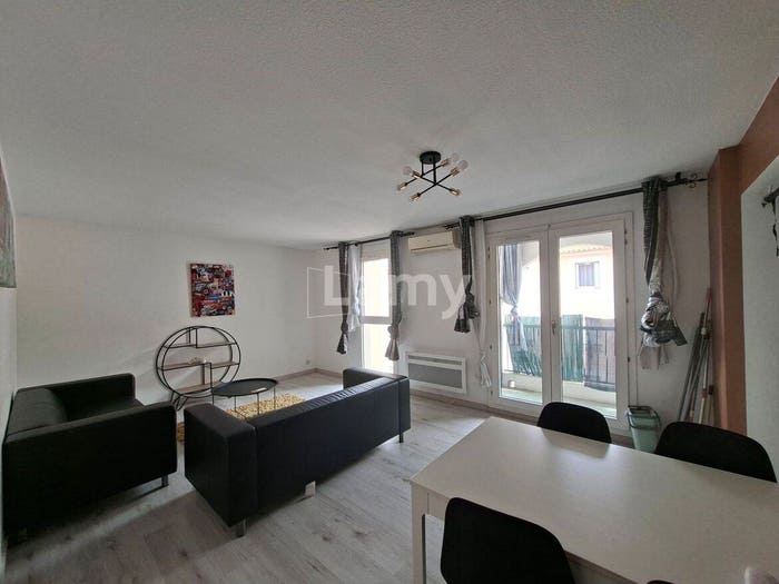 Celleneuve, Montpellier : Appartement 4 pièces à louer