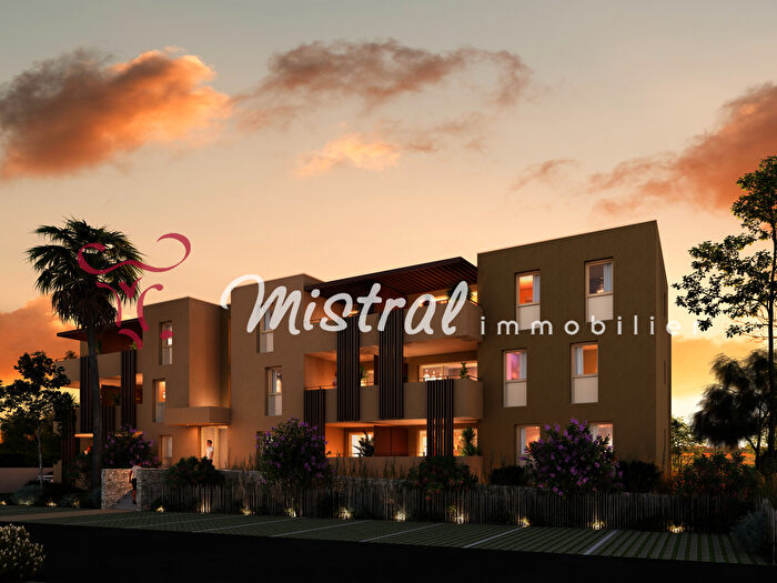 Appartement à vendre - Le Grau-du-Roi, Port Royal, Plage Rive Gauche - 3 pièces - 2 chambres