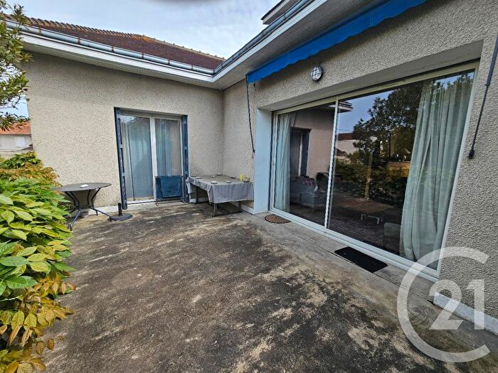 Maison 5 pièces à vendre - Châtellerault, Est