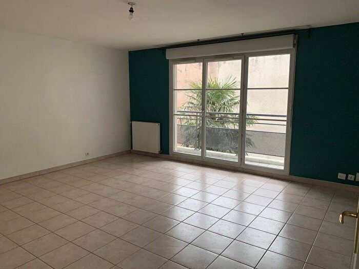Appartement 4 pièces à louer - Guillotière, Lyon 7ème arrondissement