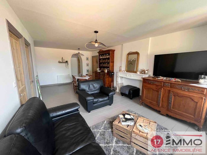 Salles-sur-Mer - Appartement 3 pièces à louer