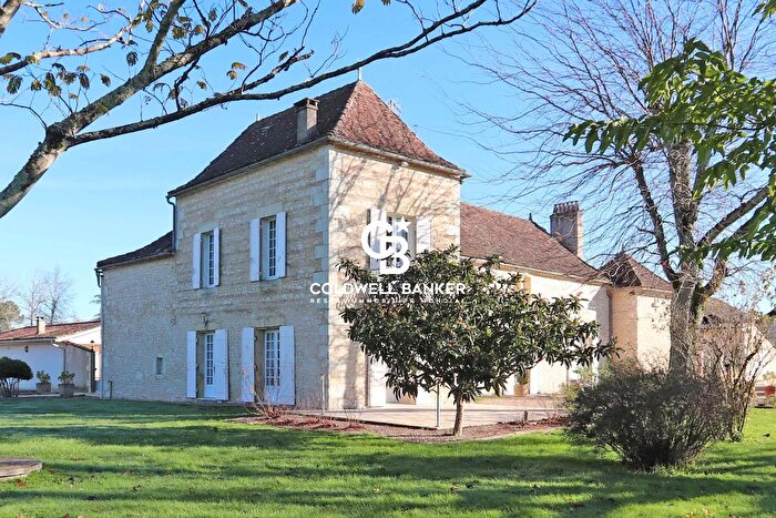 Bergerac : Maison 15 pièces à vendre