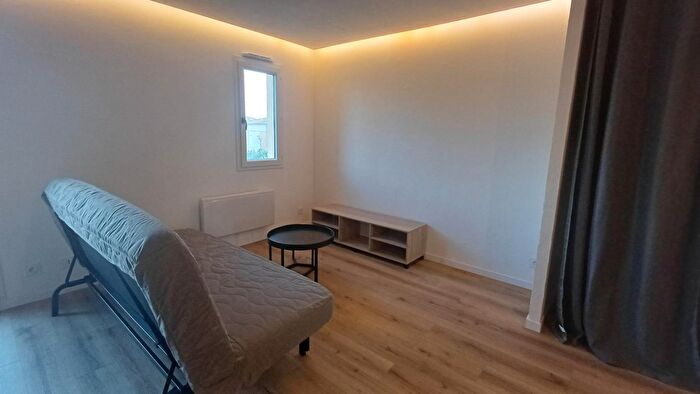 Appartement à louer - Fonsorbes - 1 pièce