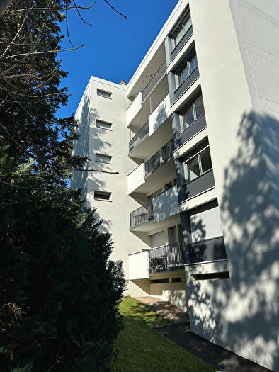 Appartement à vendre - Clermont-Ferrand, Jaude, Fontgiève Saint-Alyre - 4 pièces - 3 chambres