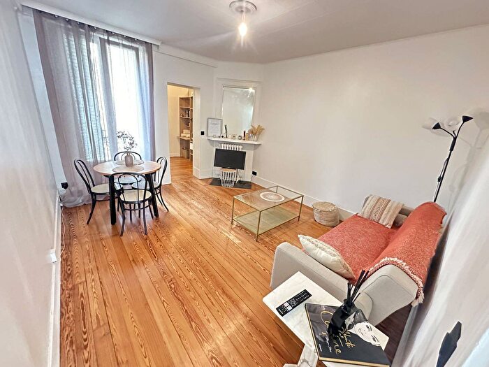 Appartement 2 pièces à louer à Juvisy-sur-Orge