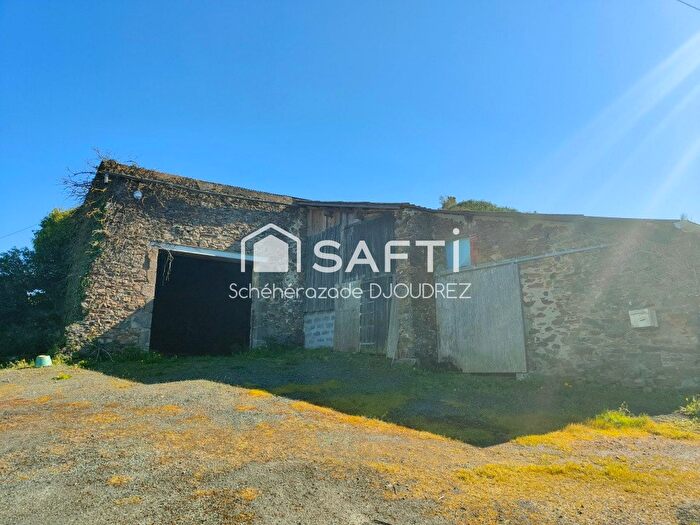 Maison 3 pièces à Chavagnes-en-Paillers, à vendre