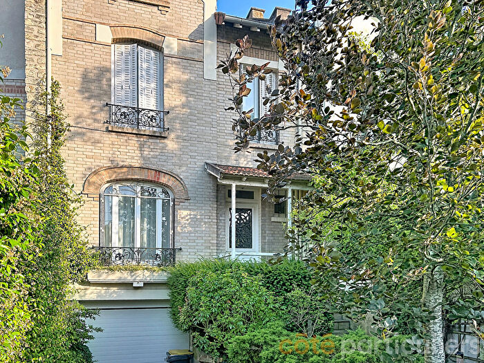 Maison 6 pièces à Saint-Maur-des-Fossés, Champignol, à vendre