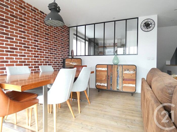 Appartement 3 pièces à louer - Paris 19ème arrondissement