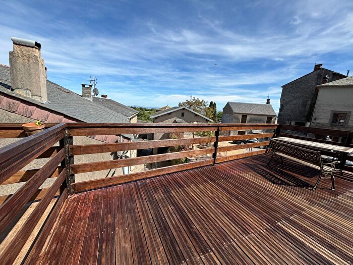 Appartement à louer - Cuxac-Cabardès - 3 pièces - 2 chambres