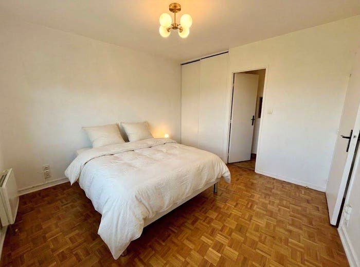 Appartement 3 pièces à BillancourtRives de Seine, Boulogne-Billancourt, à louer