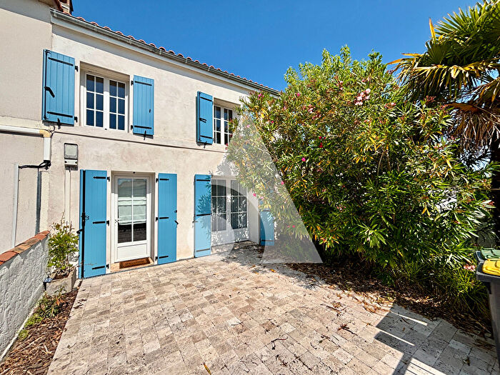 Les Mathes : Maison 5 pièces à vendre