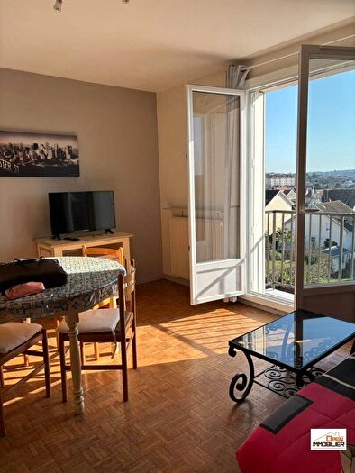 La Brégère, Limoges : Appartement 2 pièces à louer