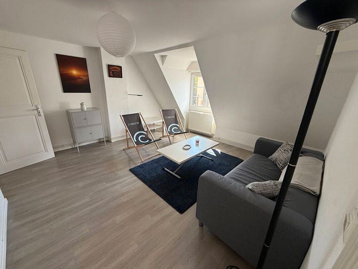 Appartement 3 pièces à louer à Mairie Nord, Strasbourg