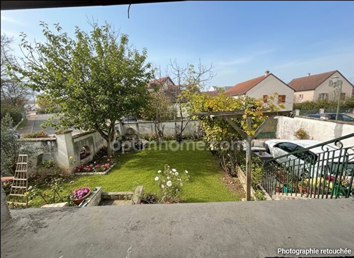 Maison à vendre - Chevigny-Saint-Sauveur - 8 pièces - 7 chambres