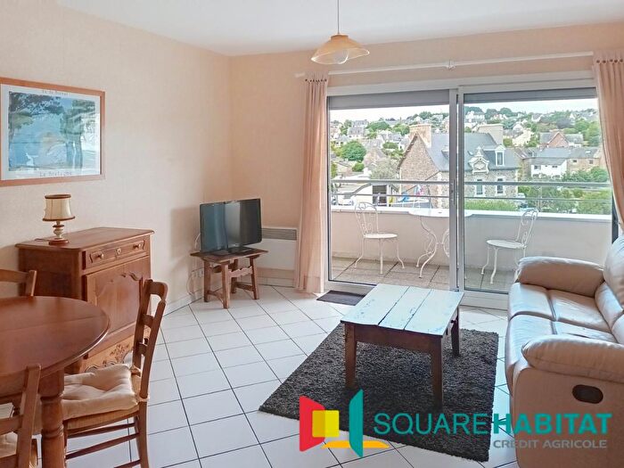 Saint-Quay-Portrieux - Appartement à louer