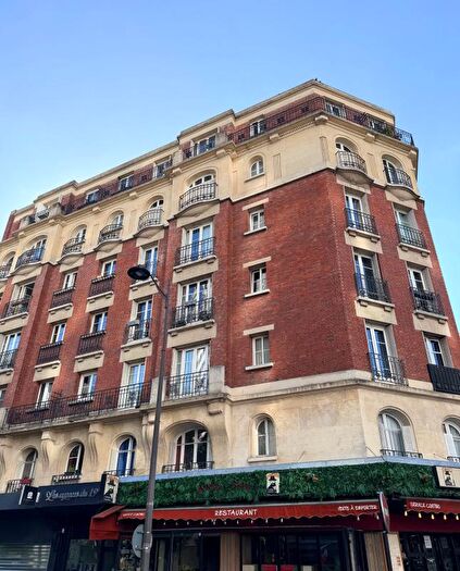 Appartement 3 pièces à vendre - Paris 19ème, Mouzaia