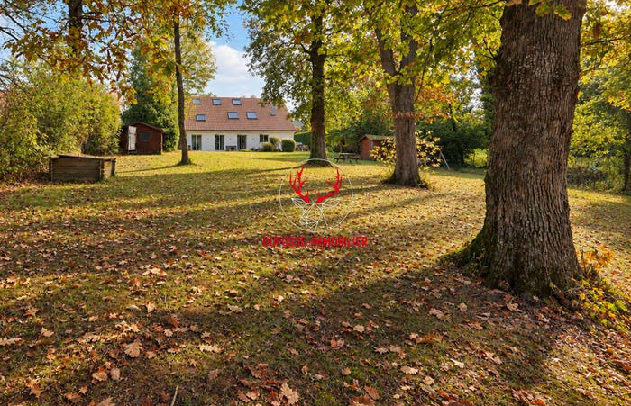 Maison 6 pièces à vendre - Lissieu